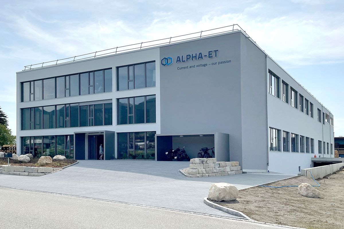 BizLink signs purchase agreement to acquire the rolling stock business from Alpha Elektrotechnik ...