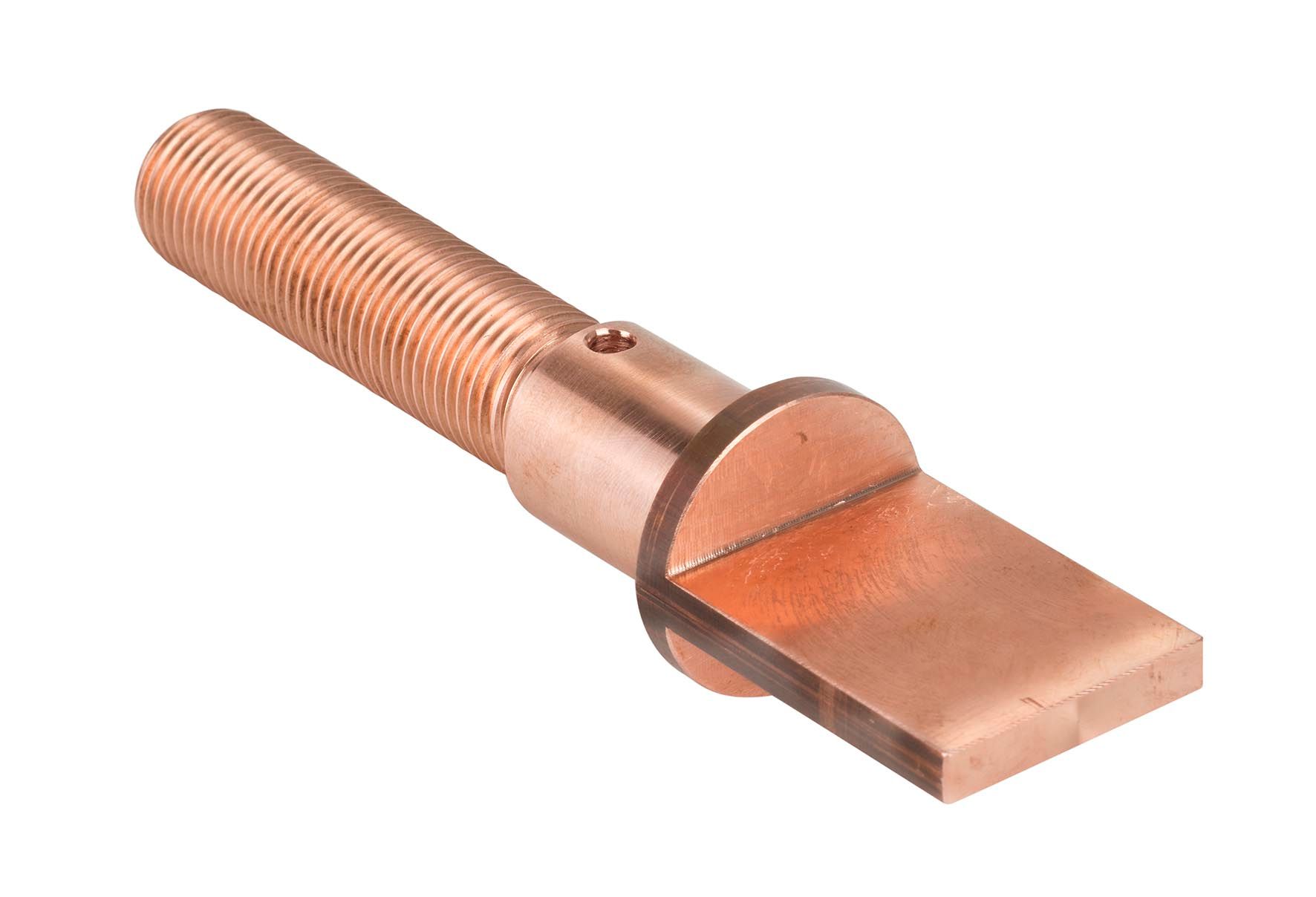 Transformer bushings | DURESCA® | Oil-Outdoor | DTOIA(S) – Pfiffner Group