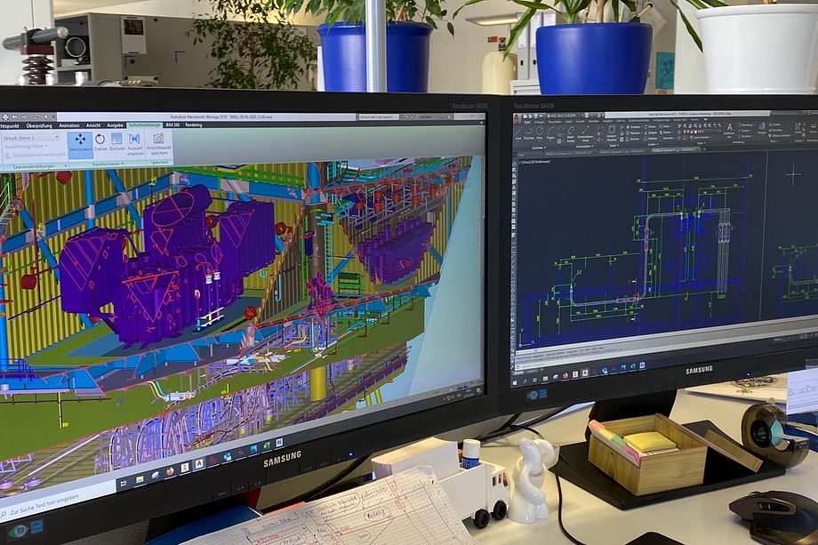 Customer Engineered Design – BizLink alpha AG