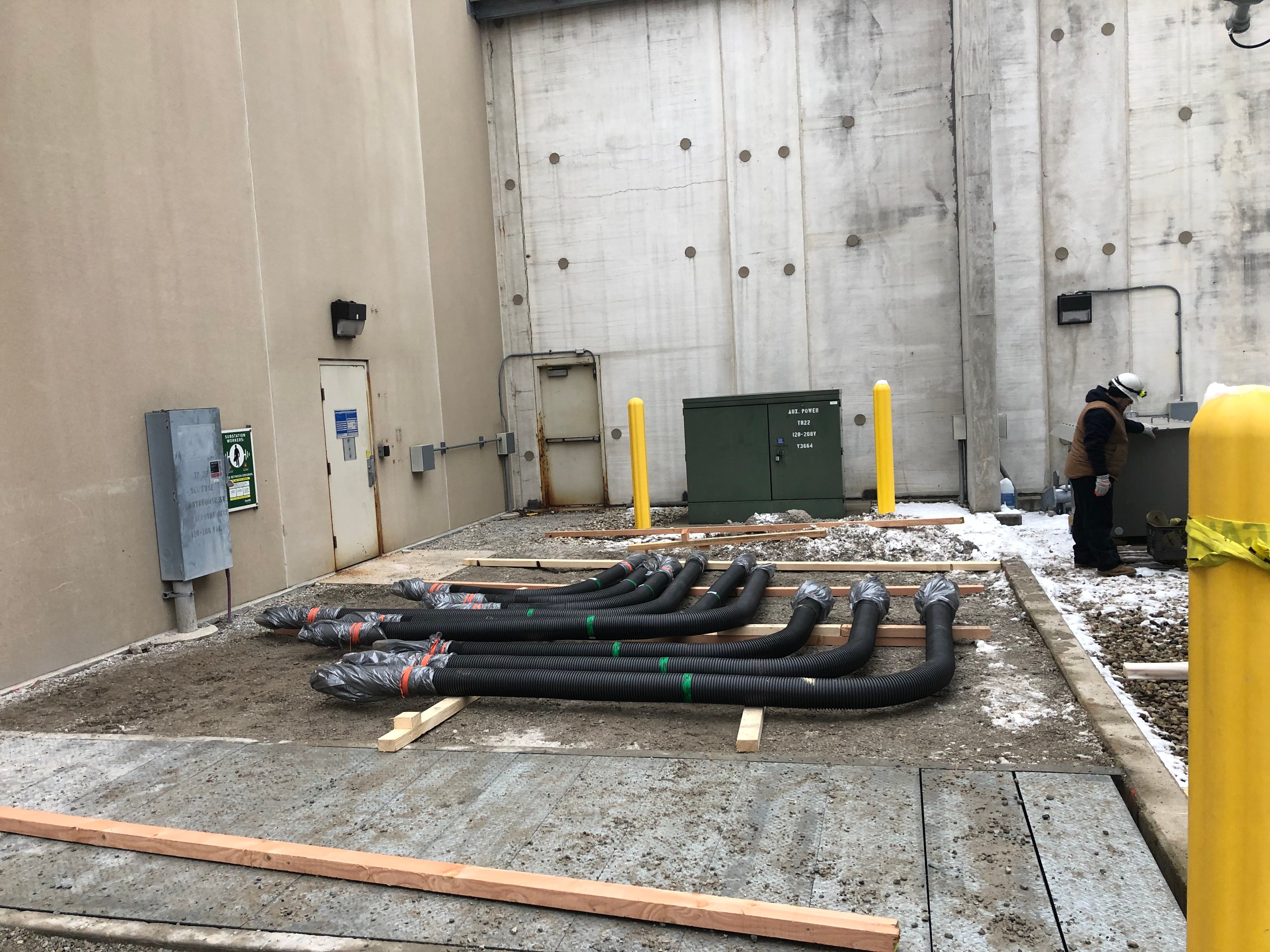 Stromschienensystem | DURESCA® – Pfiffner Group