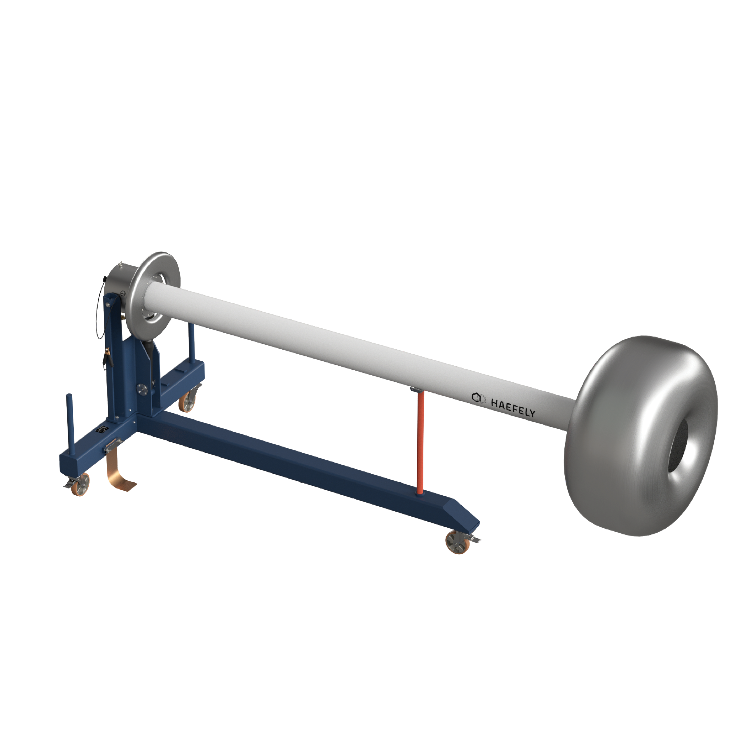 CTTS Series – Pfiffner Group