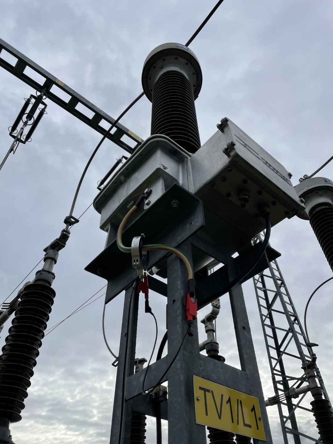 HFCT – Pfiffner Group