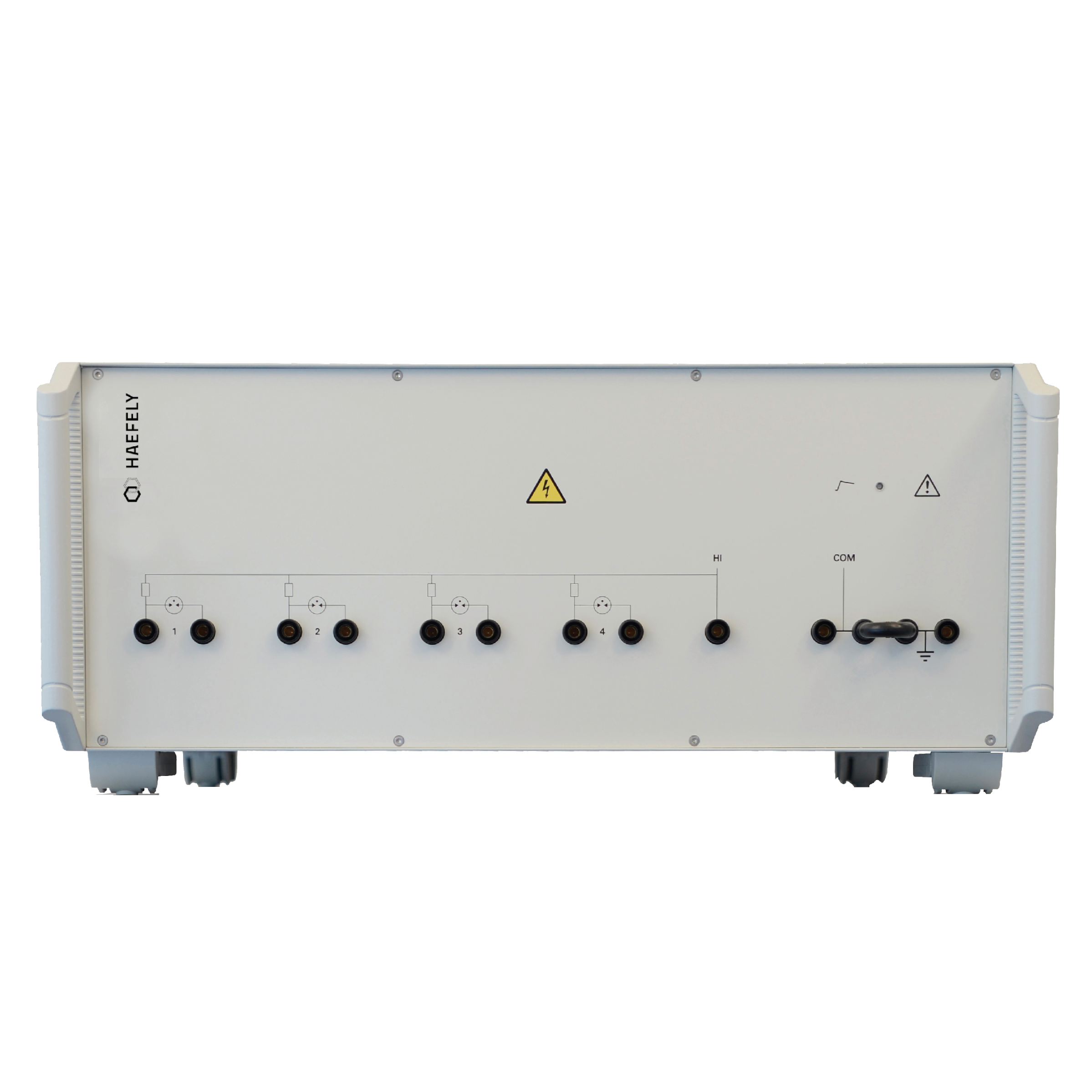 TW 8 – Pfiffner Group