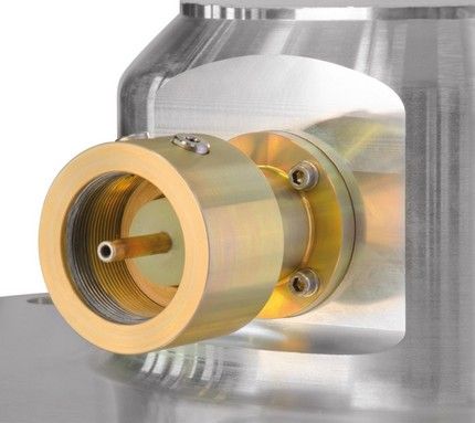 Transformer bushings | DURESCA® | Oil-Outdoor | DTOIA(S) – Pfiffner Group
