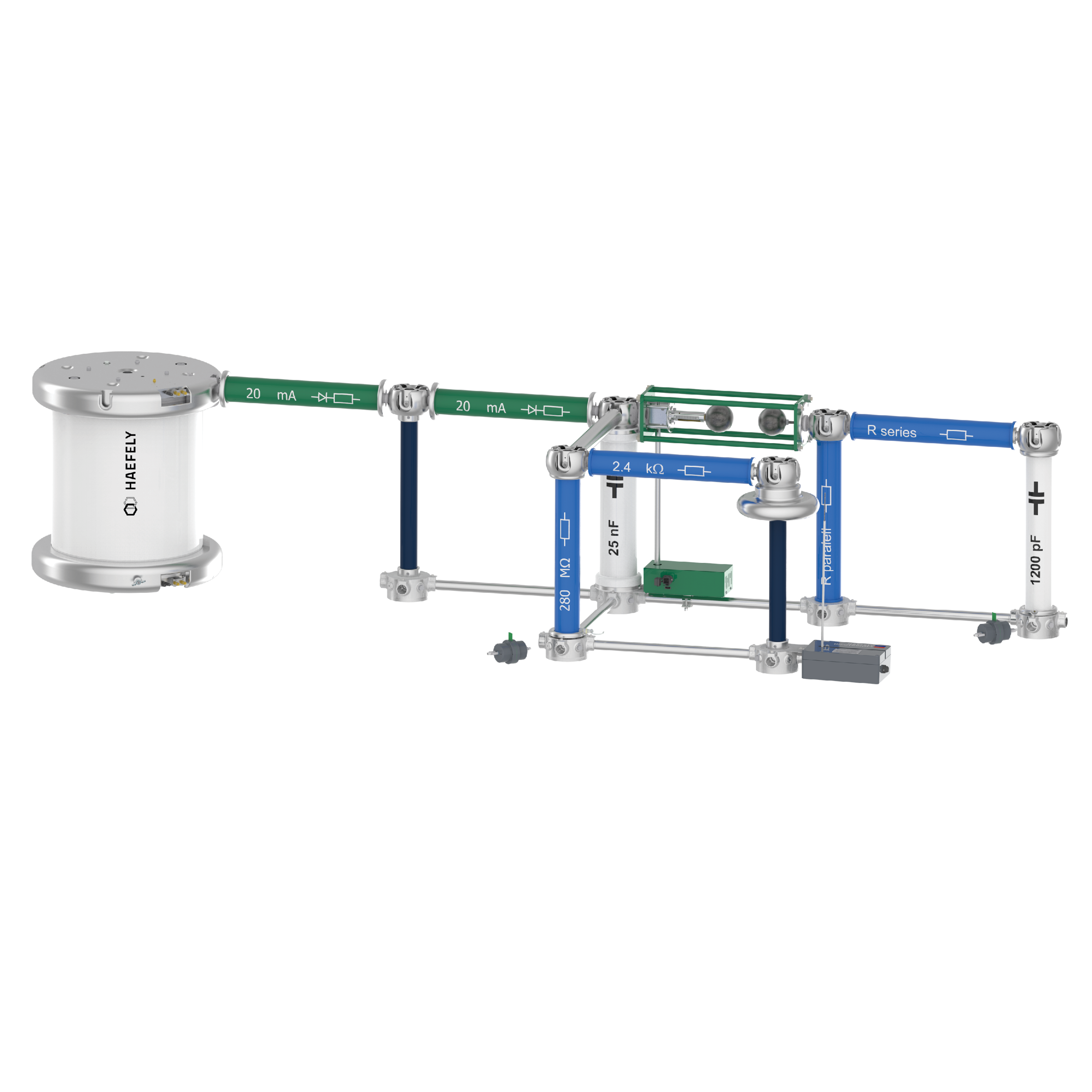 KIT 4.0 – Pfiffner Group