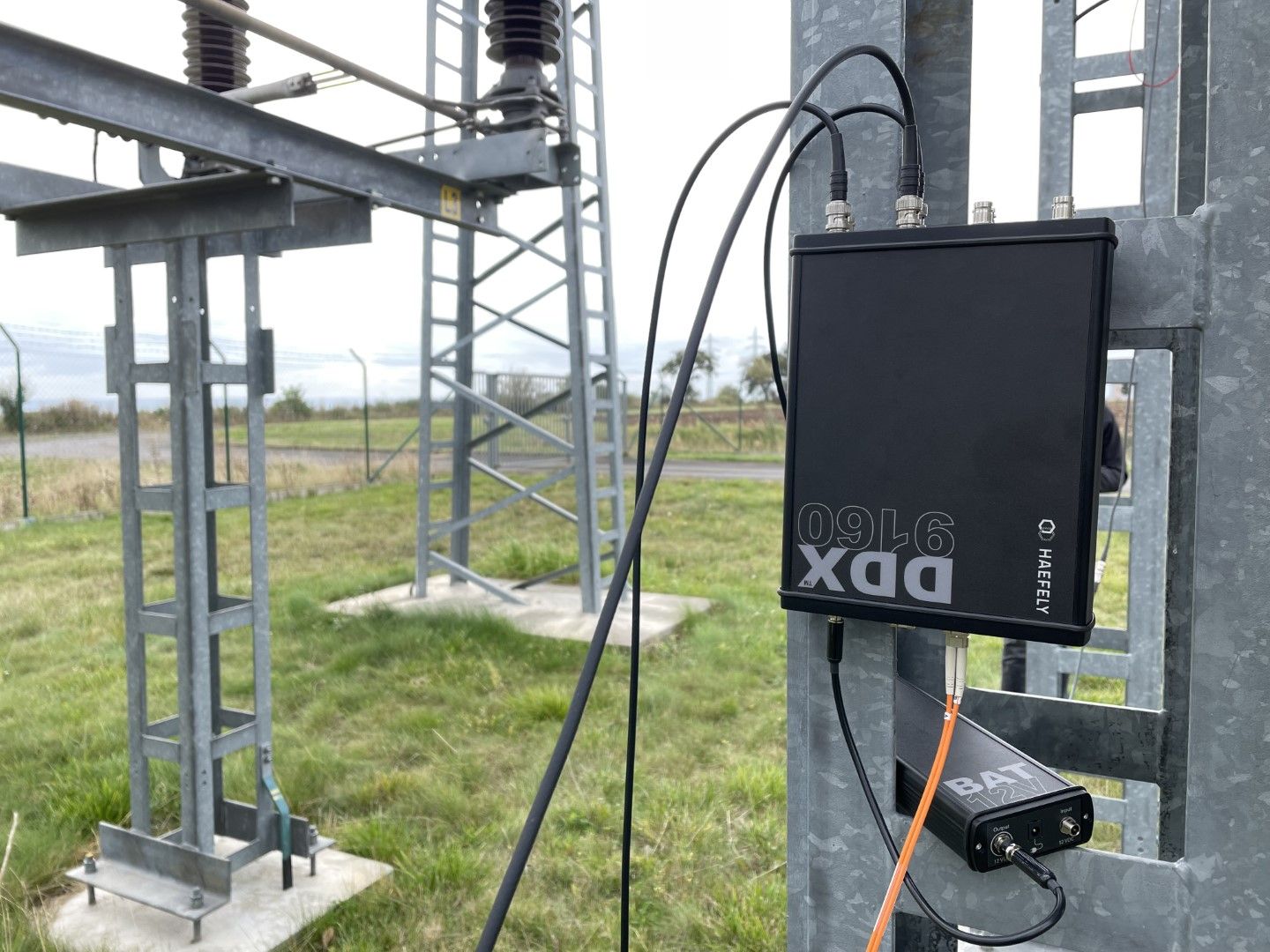 HFCT – Pfiffner Group