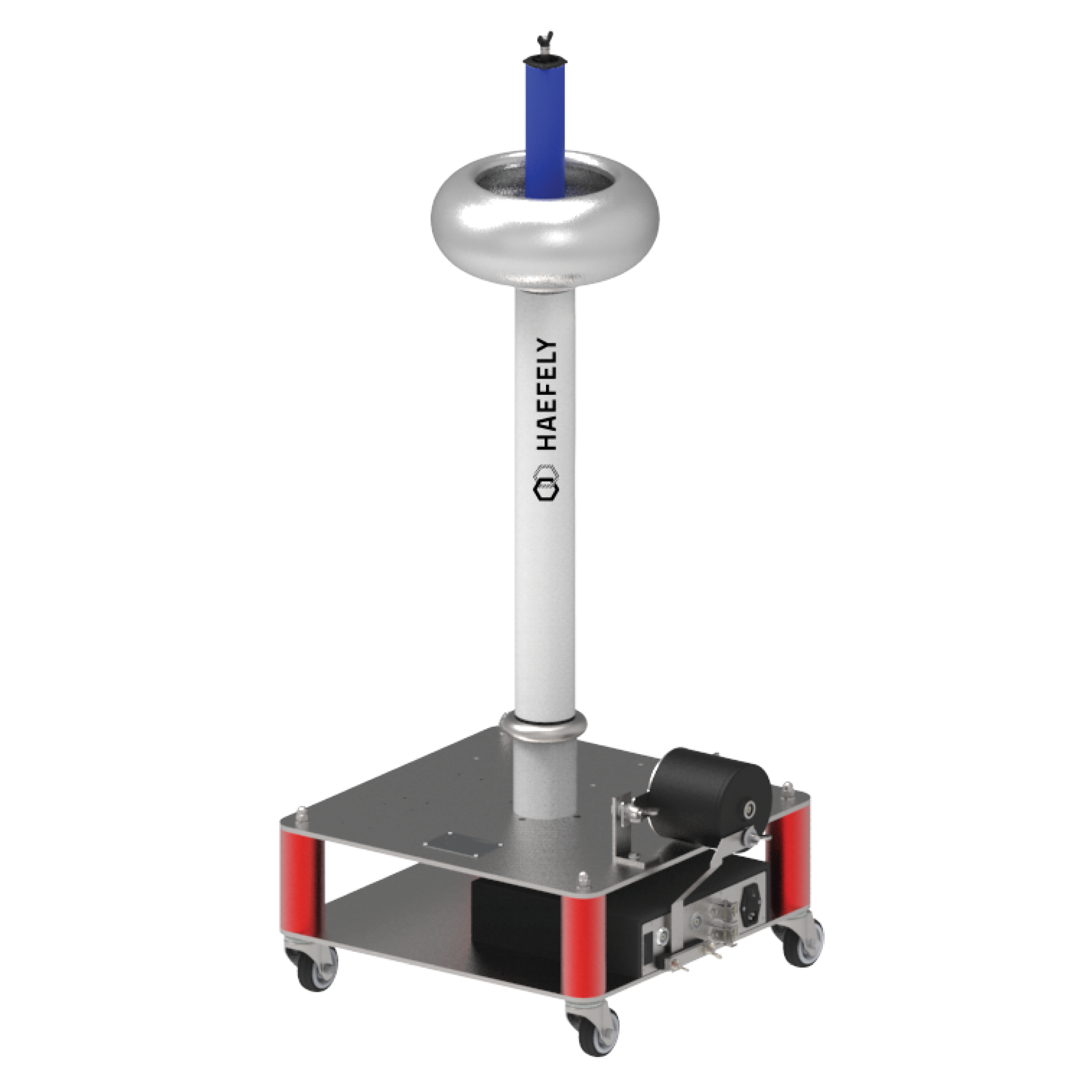 CS Series – Pfiffner Group