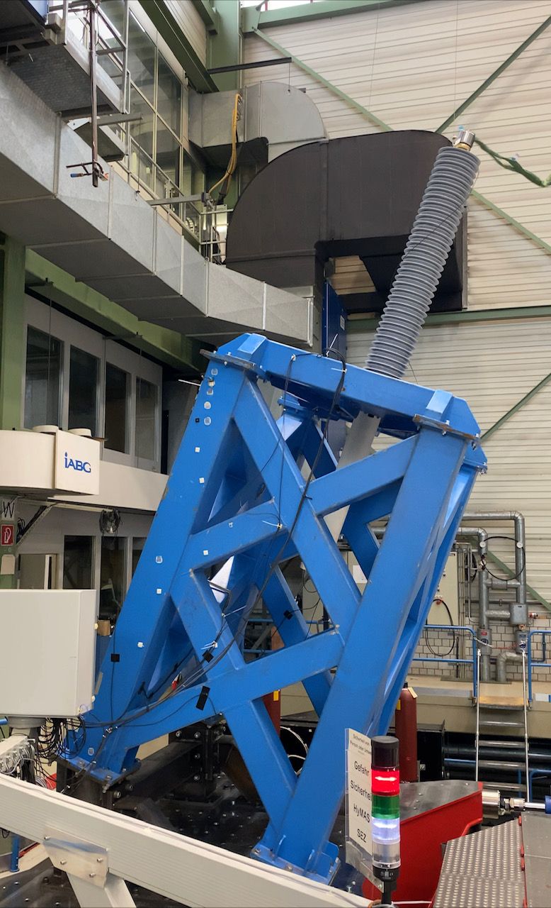 Transformer bushings | DURESCA® | Oil-Outdoor | DTOIA(S) – Pfiffner Group