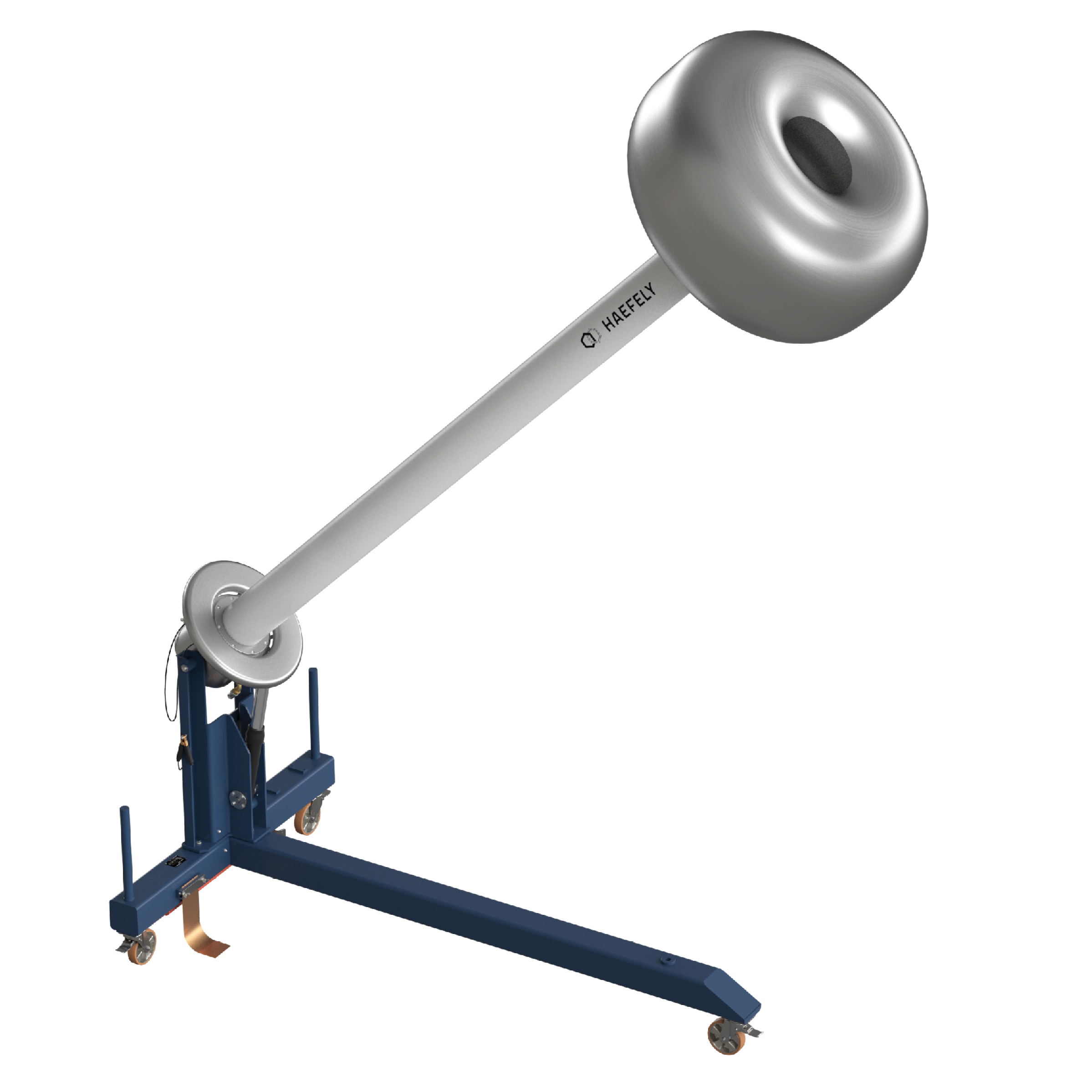 CTTS Series – Pfiffner Group