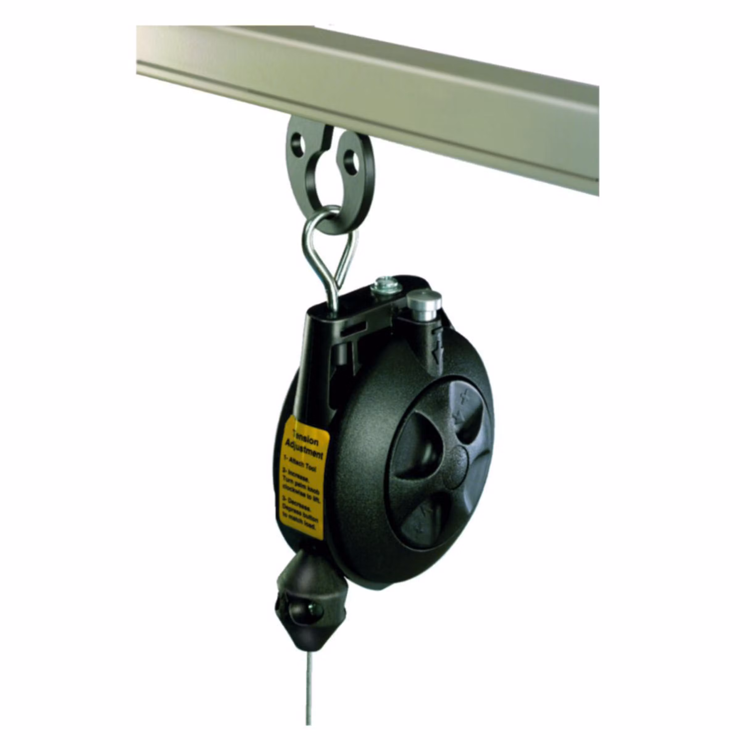 ESD Gun Balancer – Pfiffner Group