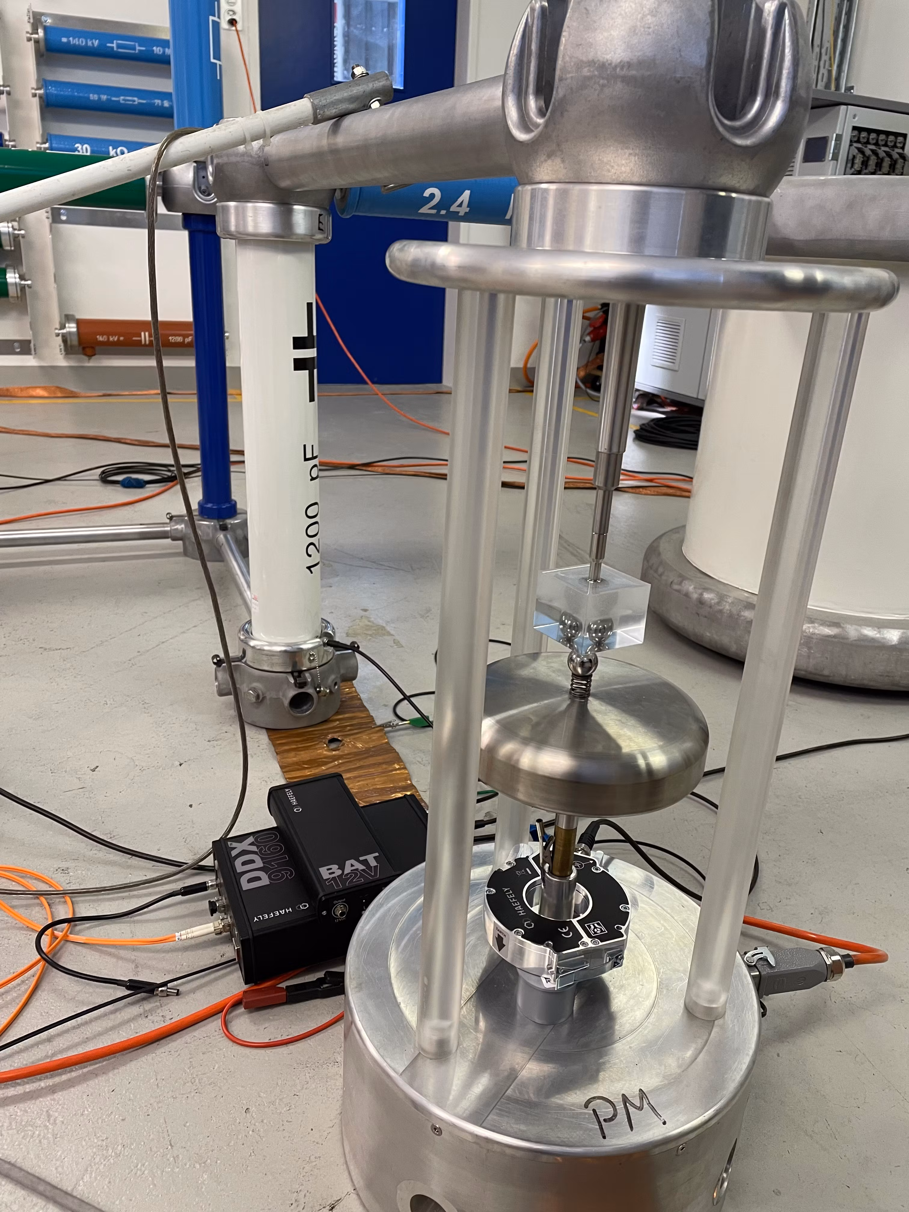 HFCT – Pfiffner Group