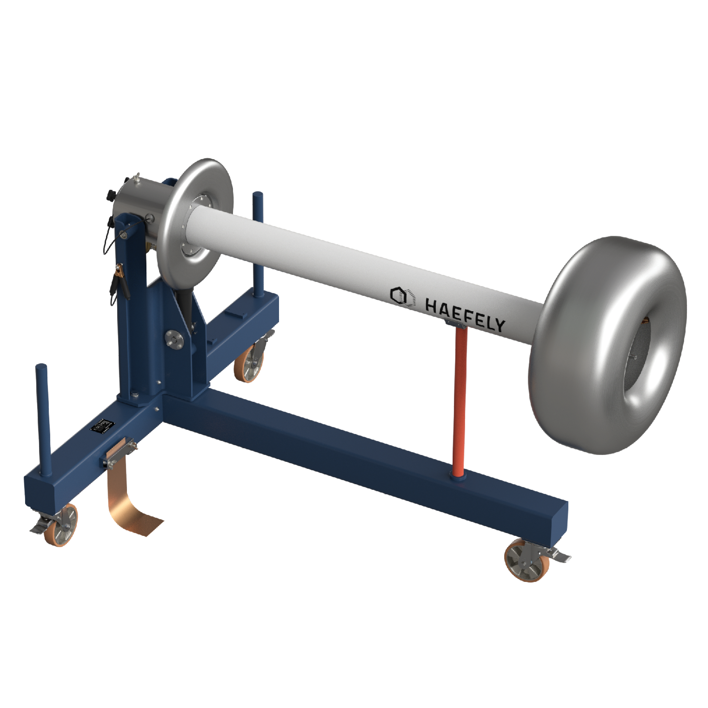 CTTS Series – Pfiffner Group
