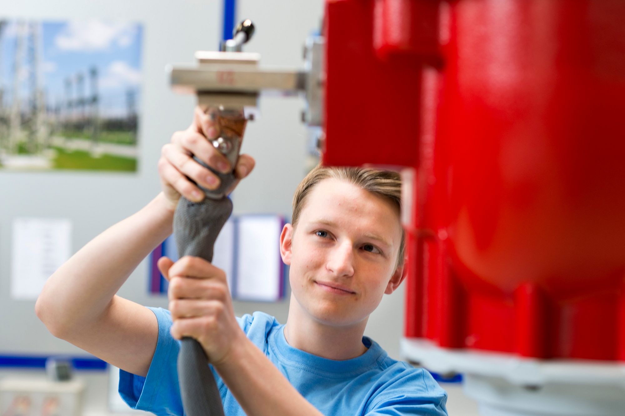 PFIFFNER Products & Solutions