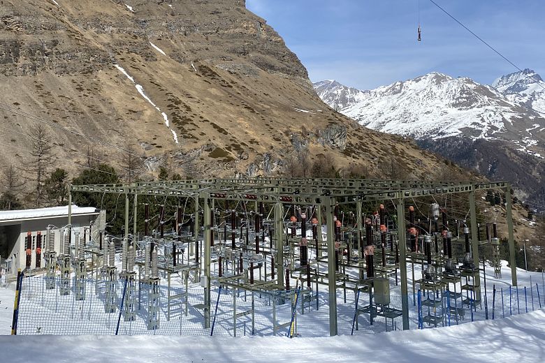 Haveco - Ihr Dienstleistungspartner im Energiesektor