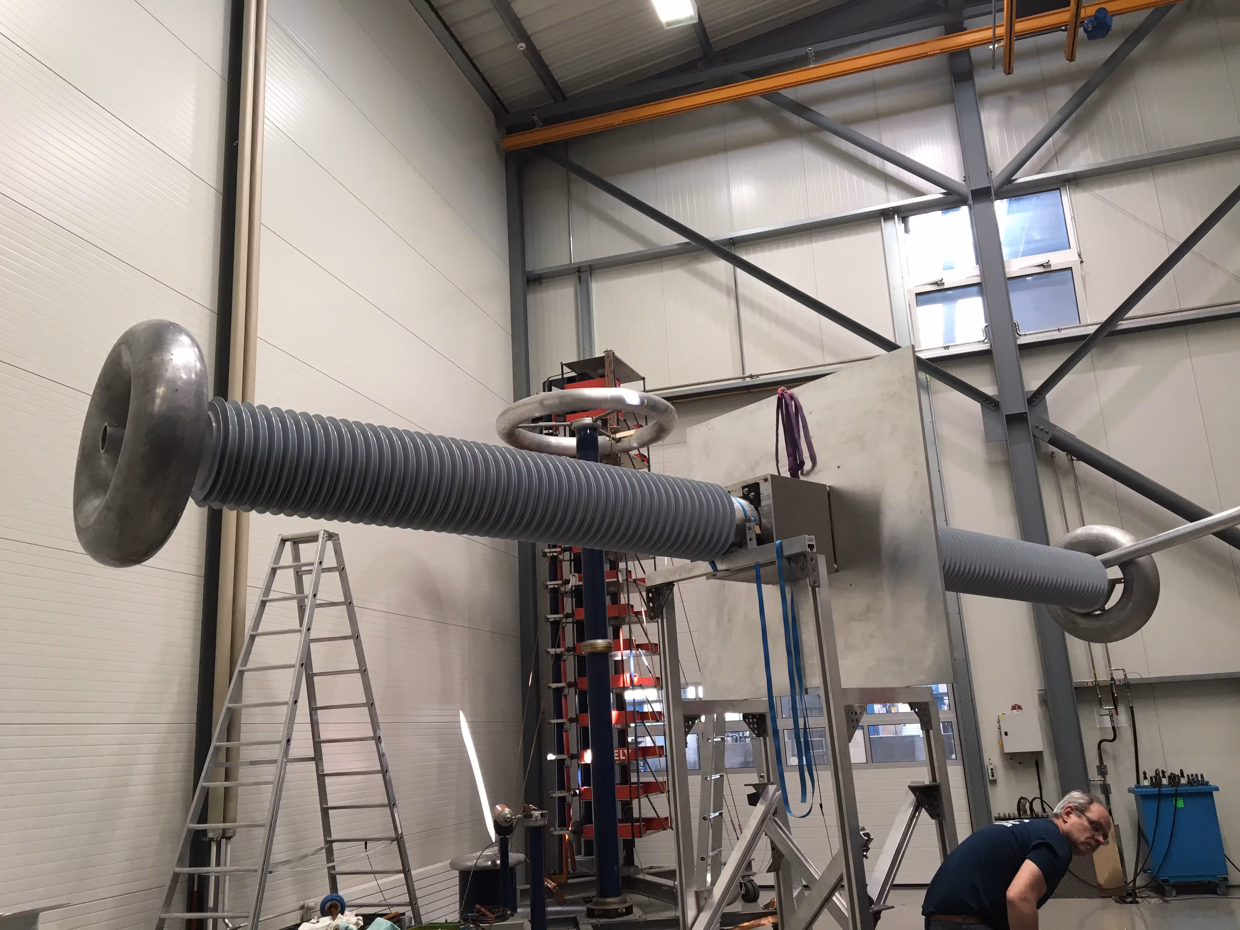 Wanddurchführungen | DURESCA® – Pfiffner Group