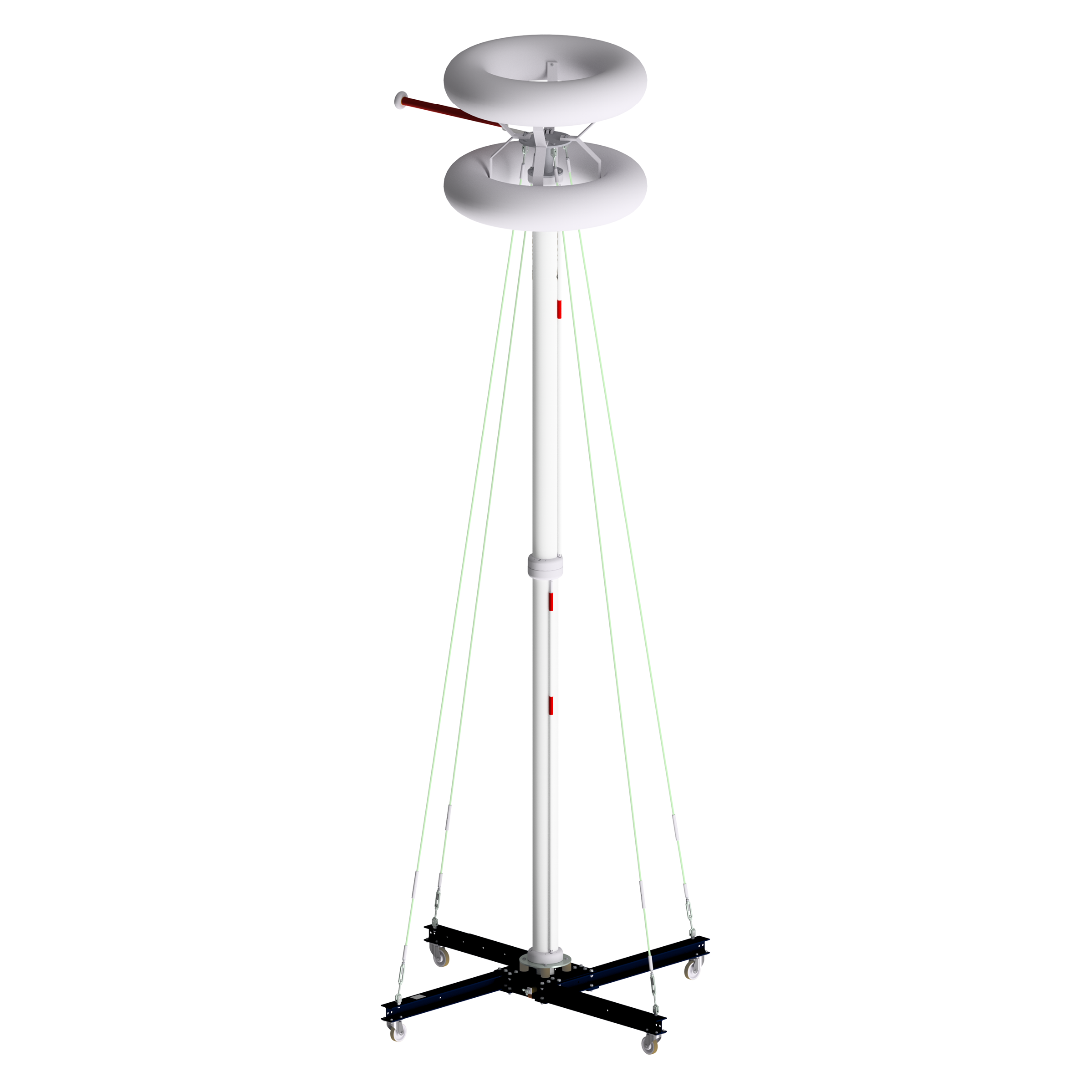 CR – Pfiffner Group