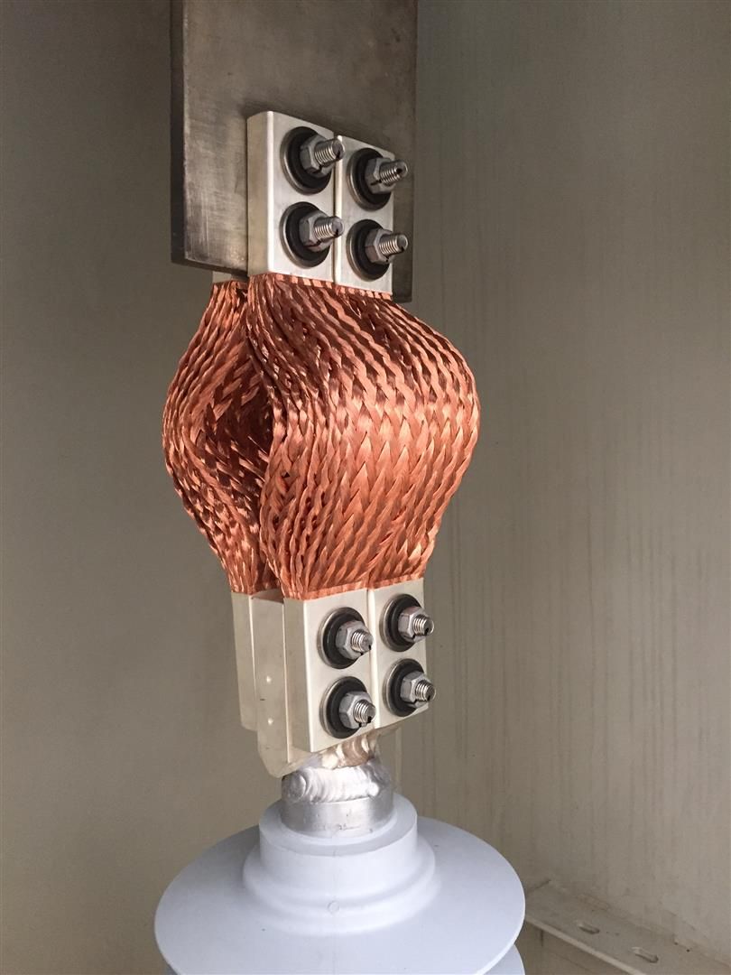 Busbar system | DURESCA® – Pfiffner Group