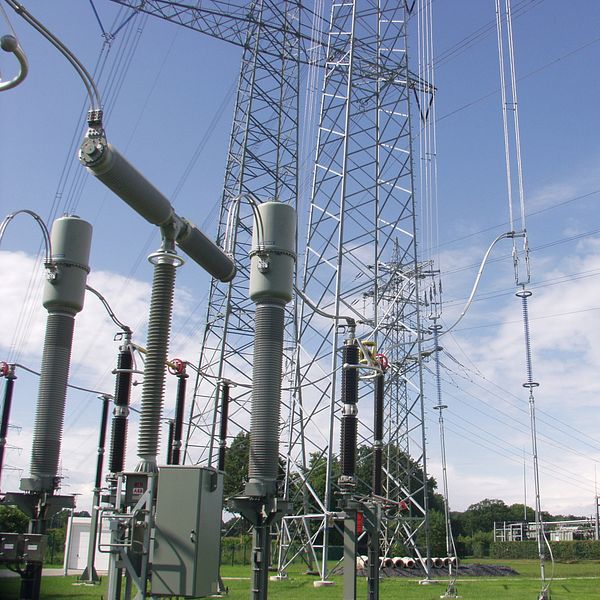 Amprion and Pfiffner Germany Sign Framework Agreement for High-Voltage ...